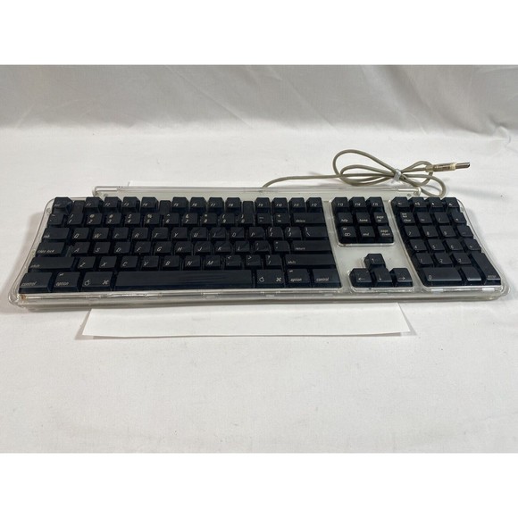 Apple | Computers, Laptops & Parts | Apple Keyboard Usb Wired M783 Pro ...